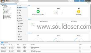 华为2288H V5打造HomeLab：玩转虚拟化、文件存储与网站服务 | BOBOBlog